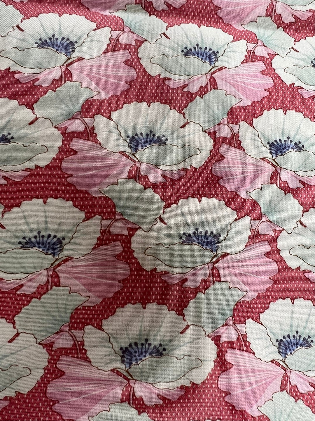 Rare, Out of Print, Tilda Quilt Collection, Maple Farm Collection ...