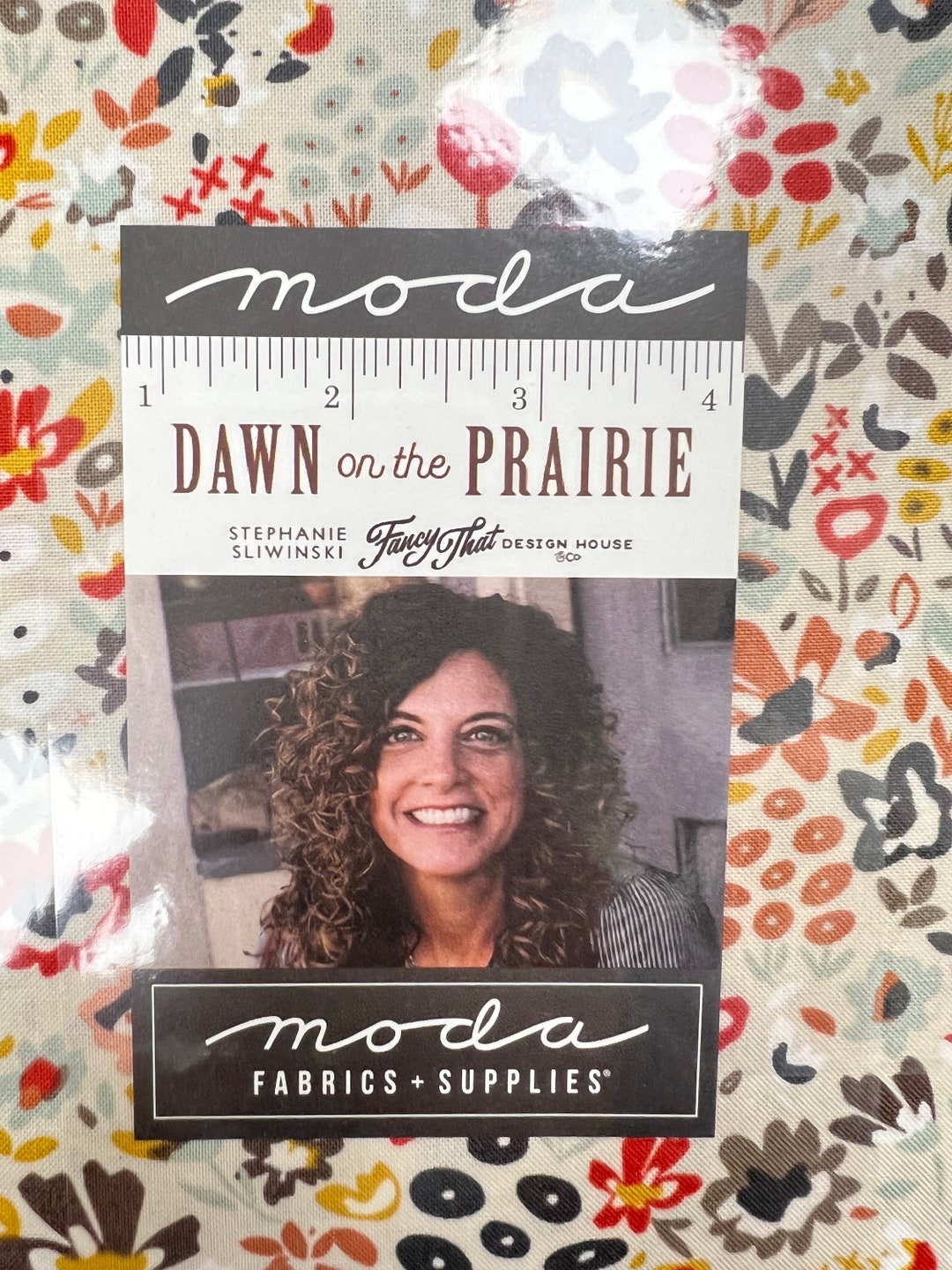 Dawn on the Prairie by Stephanie Sliwinski, Fancy That Design House ...