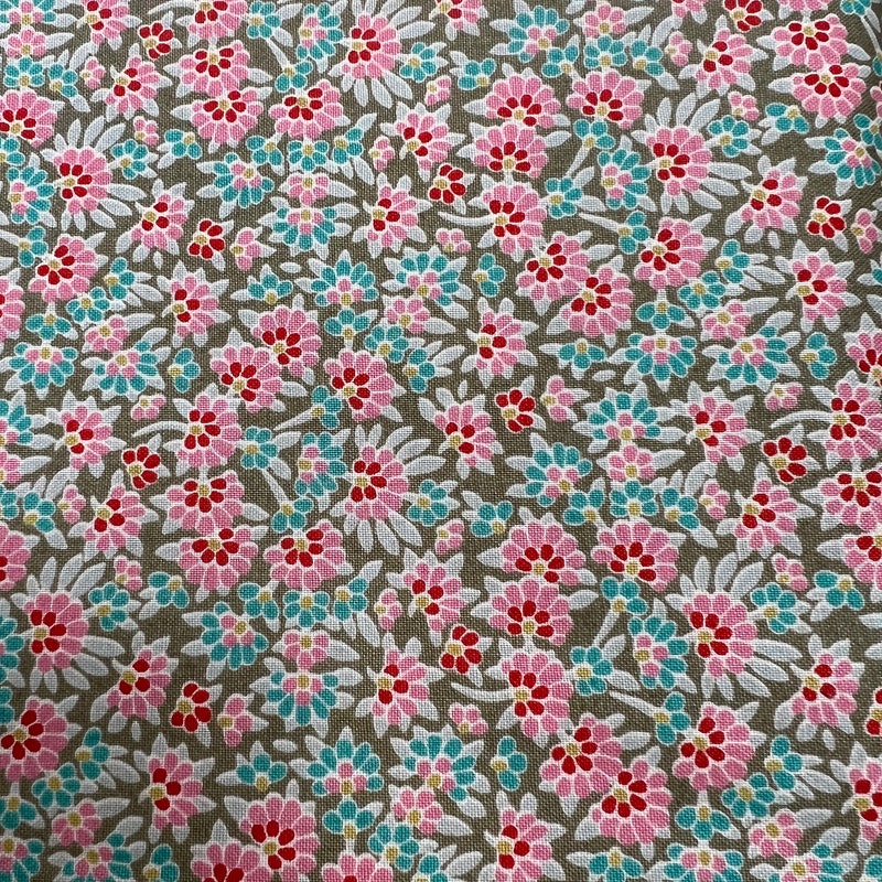 Tilda Fabric - Etsy