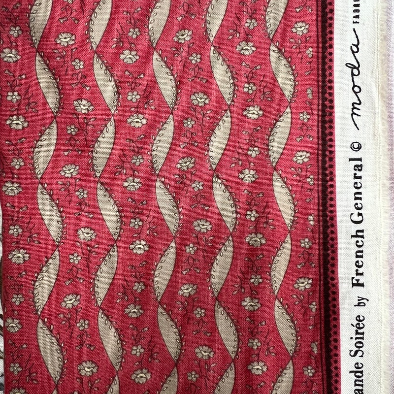 French General - Etsy