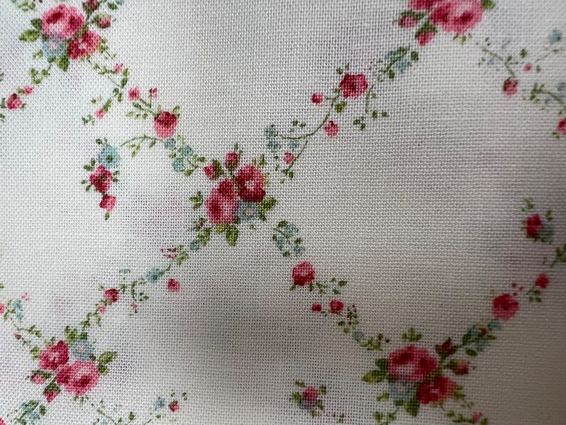 Rare, Out of Print, Caroline by Brenda Riddle Designs, for Moda Fabrics ...