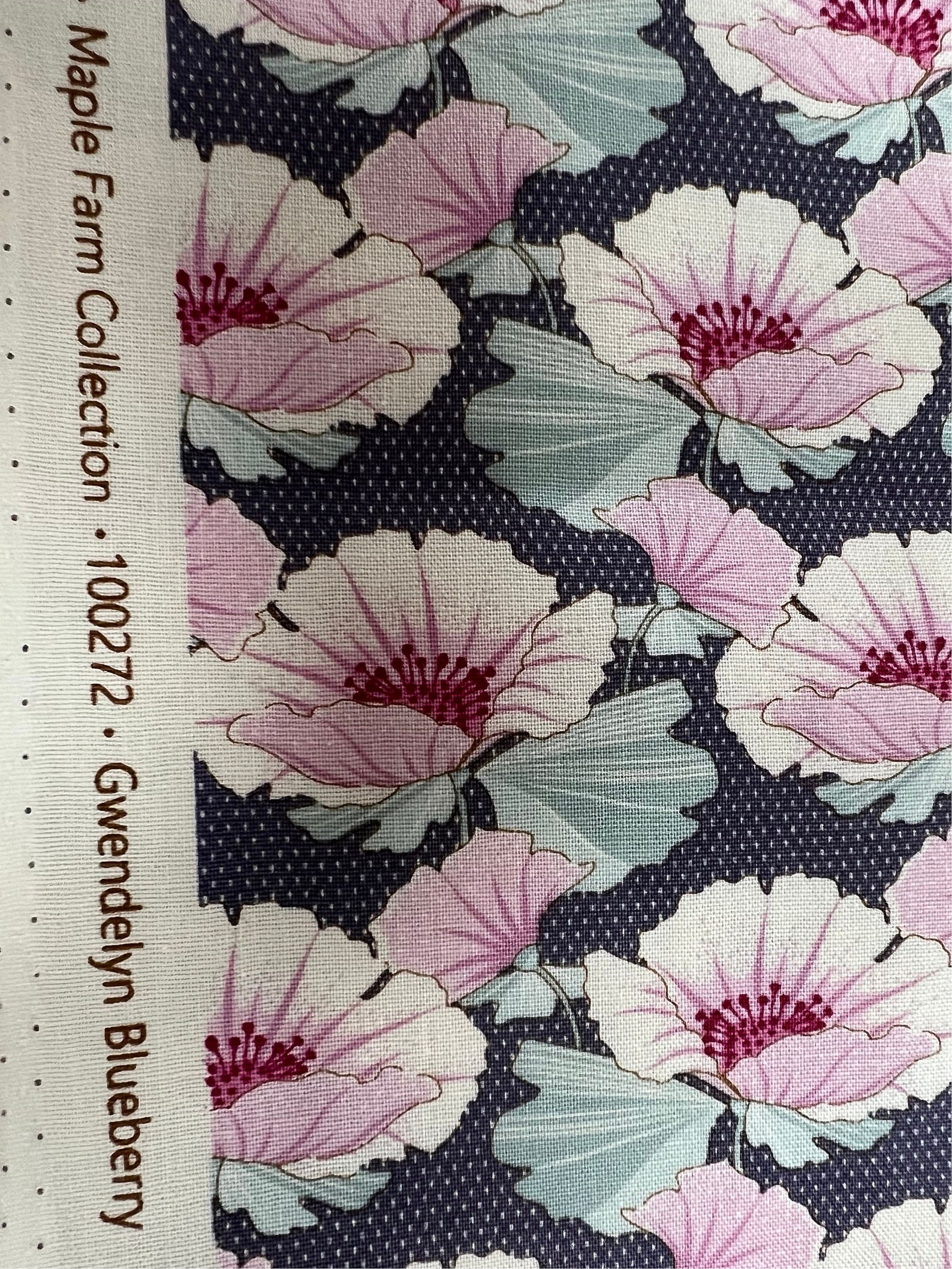 Rare, Out of Print, Tilda Quilt Collection, Maple Farm Collection ...