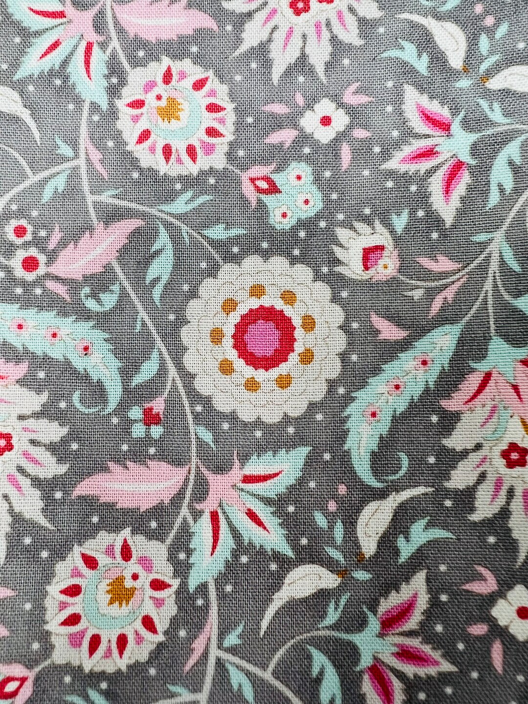 Rare, Out of Print, Tilda Quilt Collection, Bon Voyage Collection ...