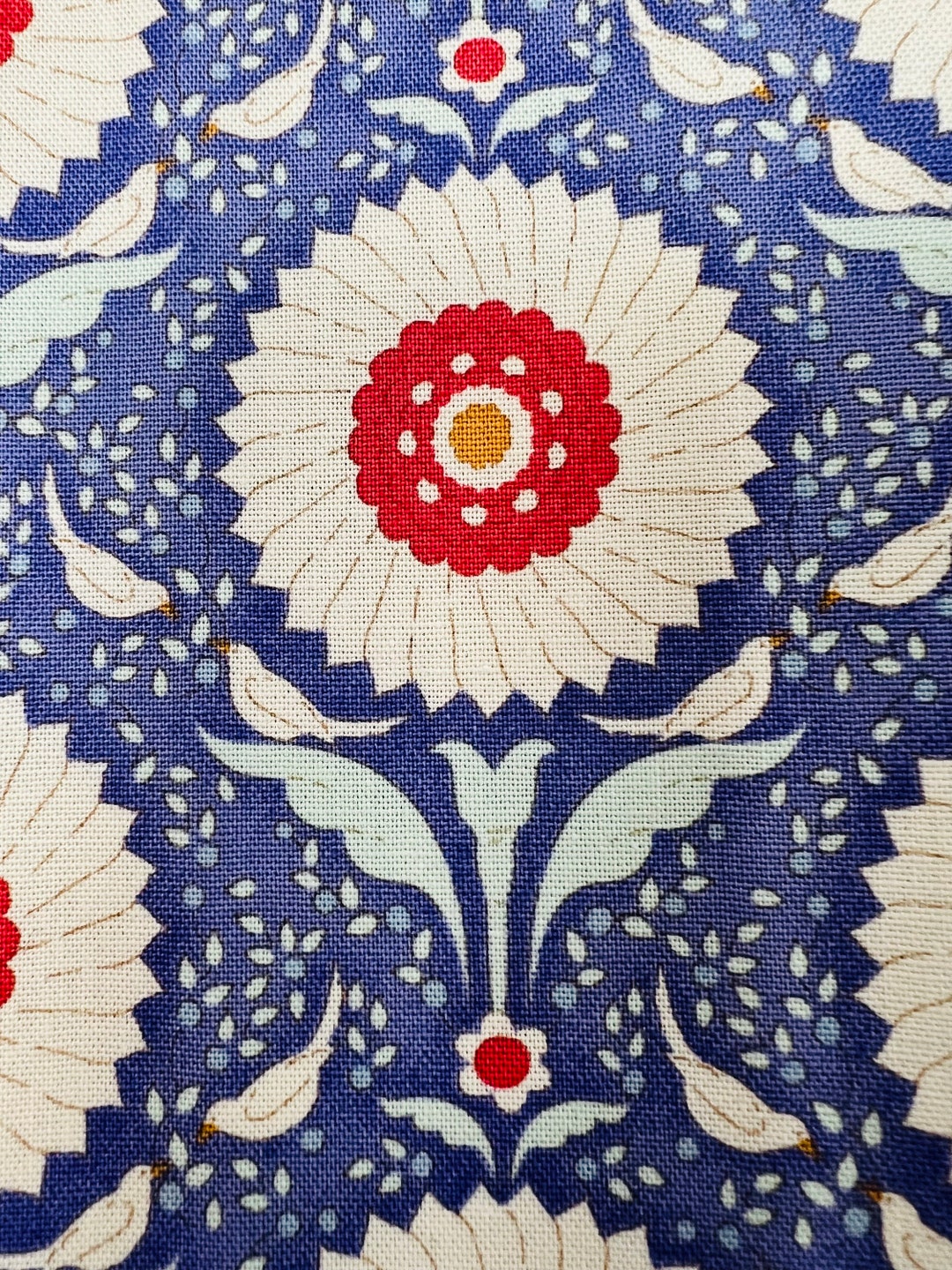 Rare, Out of Print, Tilda Quilt Collection, Bon Voyage Collection ...