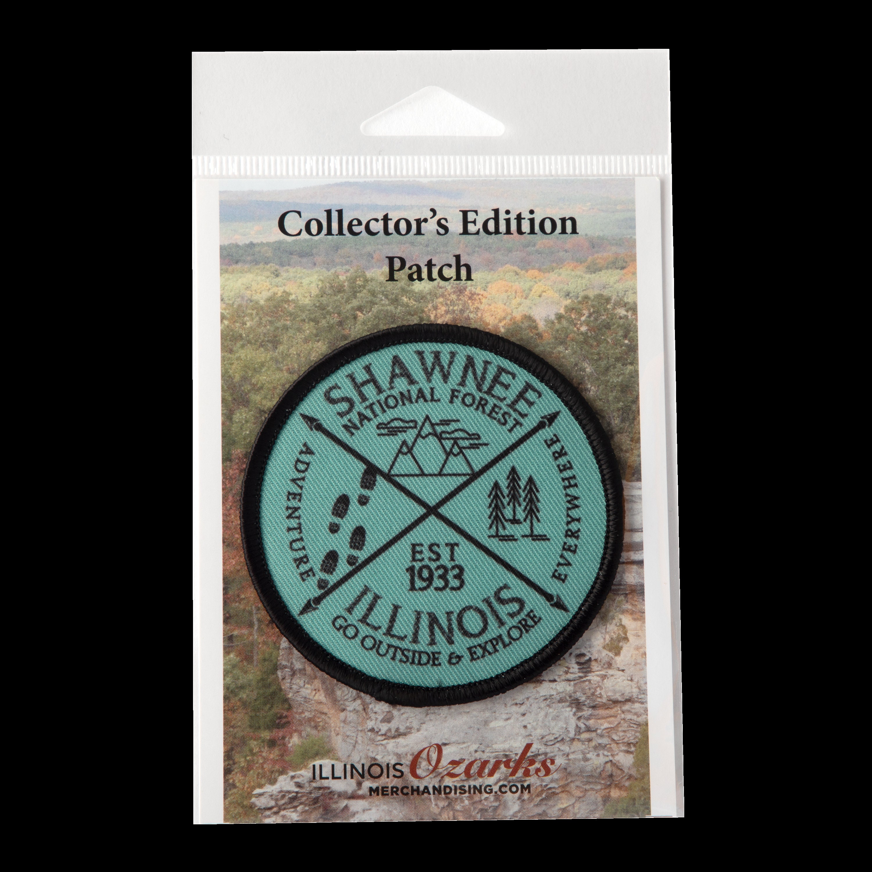Explore Shawnee National Forest Patch - Etsy