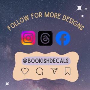 Fantasy Romance Sticker Bundle for Kindle & Tablet, Romantasy, Dragons ...
