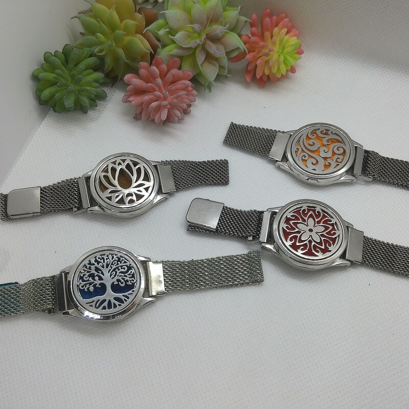 Diffuser Bracelet - Etsy