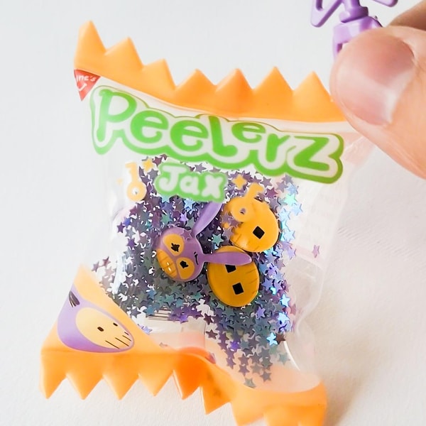 Tadc Popcorn Bucket - Etsy