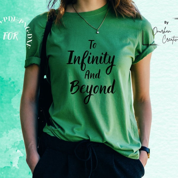 Infinity - Etsy