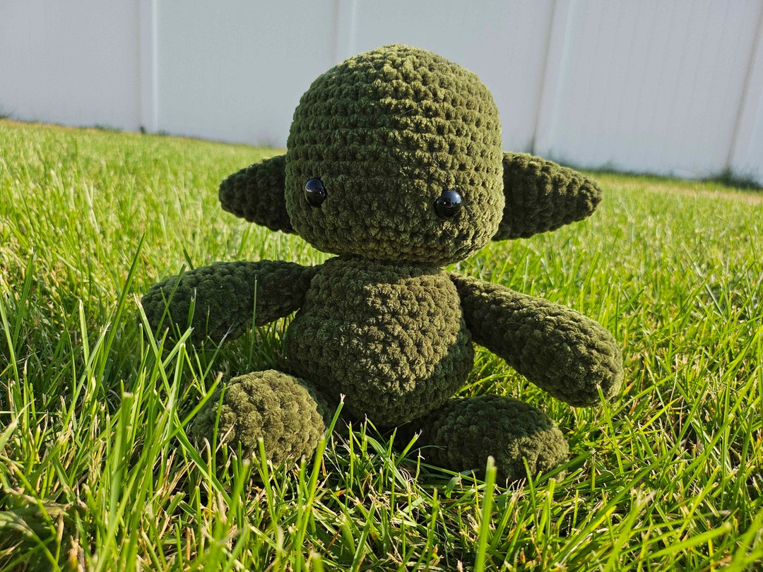 Goblin - Etsy