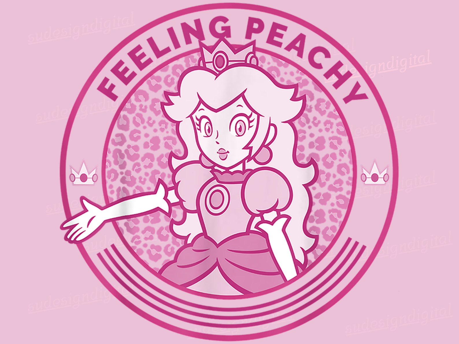 Feeling Peachy Png, Princess Png, Games Png, Super Mario Svg, Princess ...