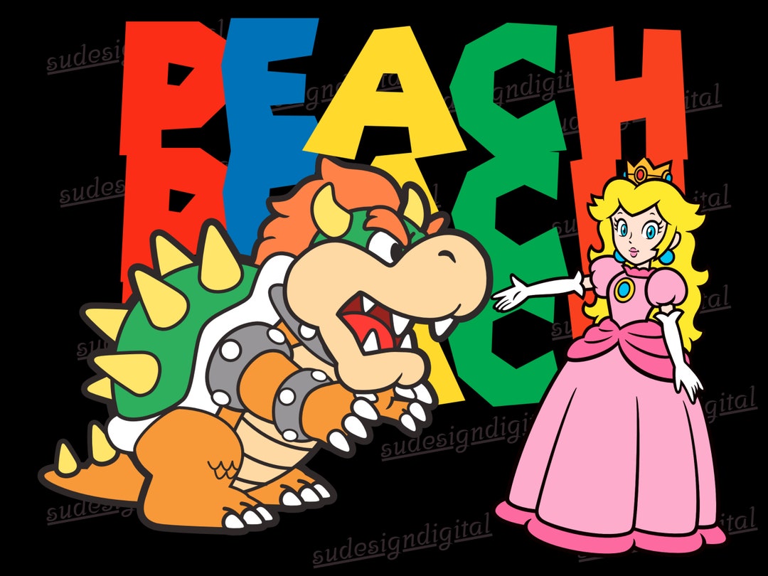 Princess Peach Png, Pink Princess Png, Mario Princess Png, Princess Png ...