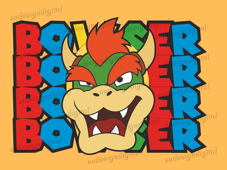 Super Mario Bowser Png,super Mario World Png,princess Peach Bowser ...