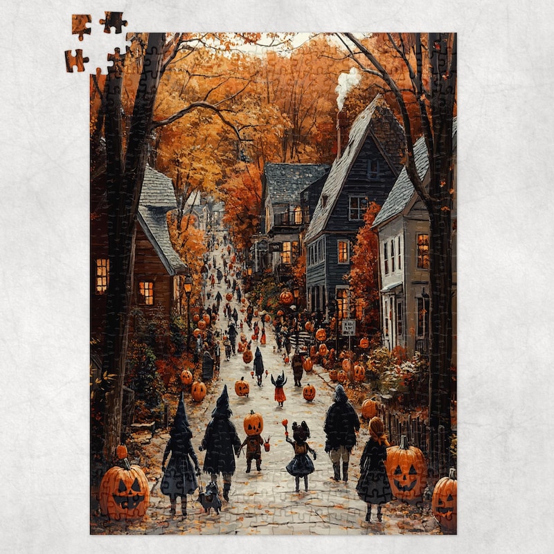Humour Jigsaw Puzzles - Etsy