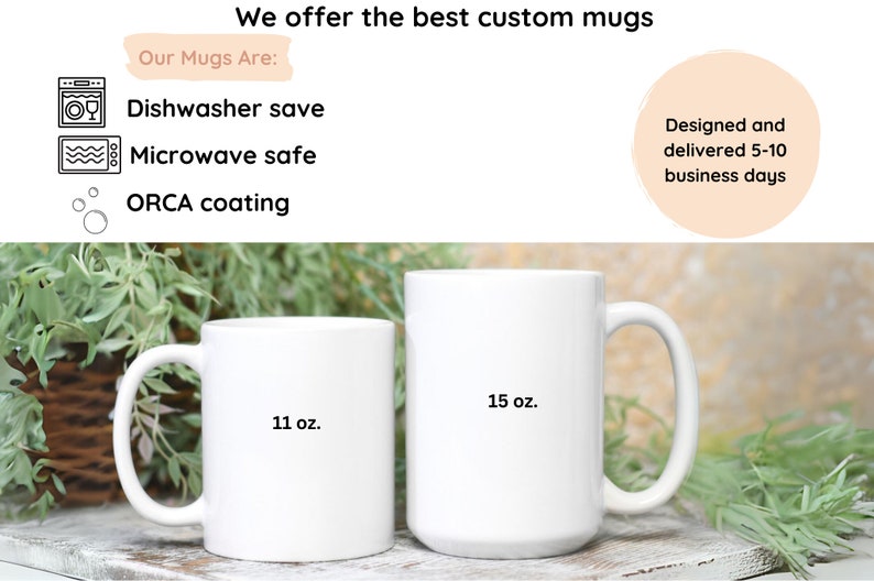 The Path to Inner Peace Mug, Not My Problem Mug, Funny Coffee Cup ...