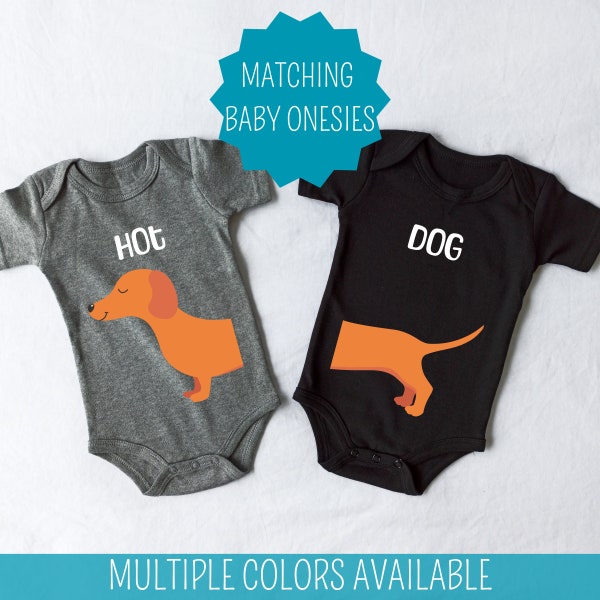Matching Dog and Child Outfits - Etsy