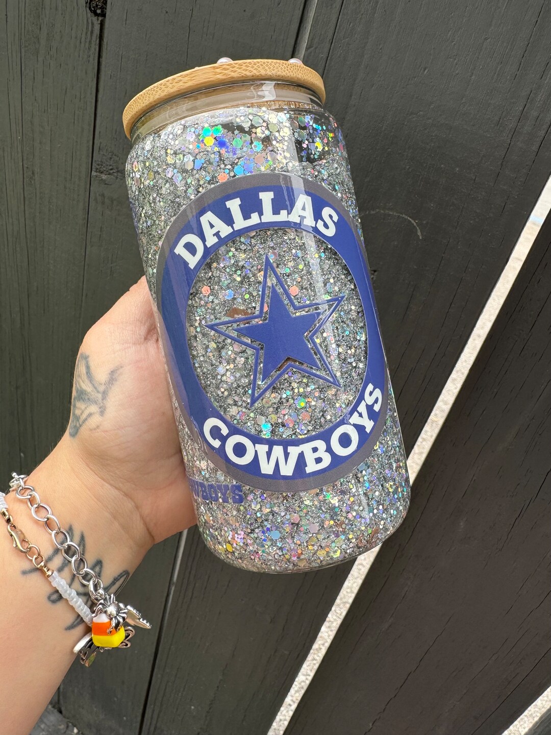 Dallas Cowboys Snow Globe Cup,america Team, Dallas Cowboys, Football ...