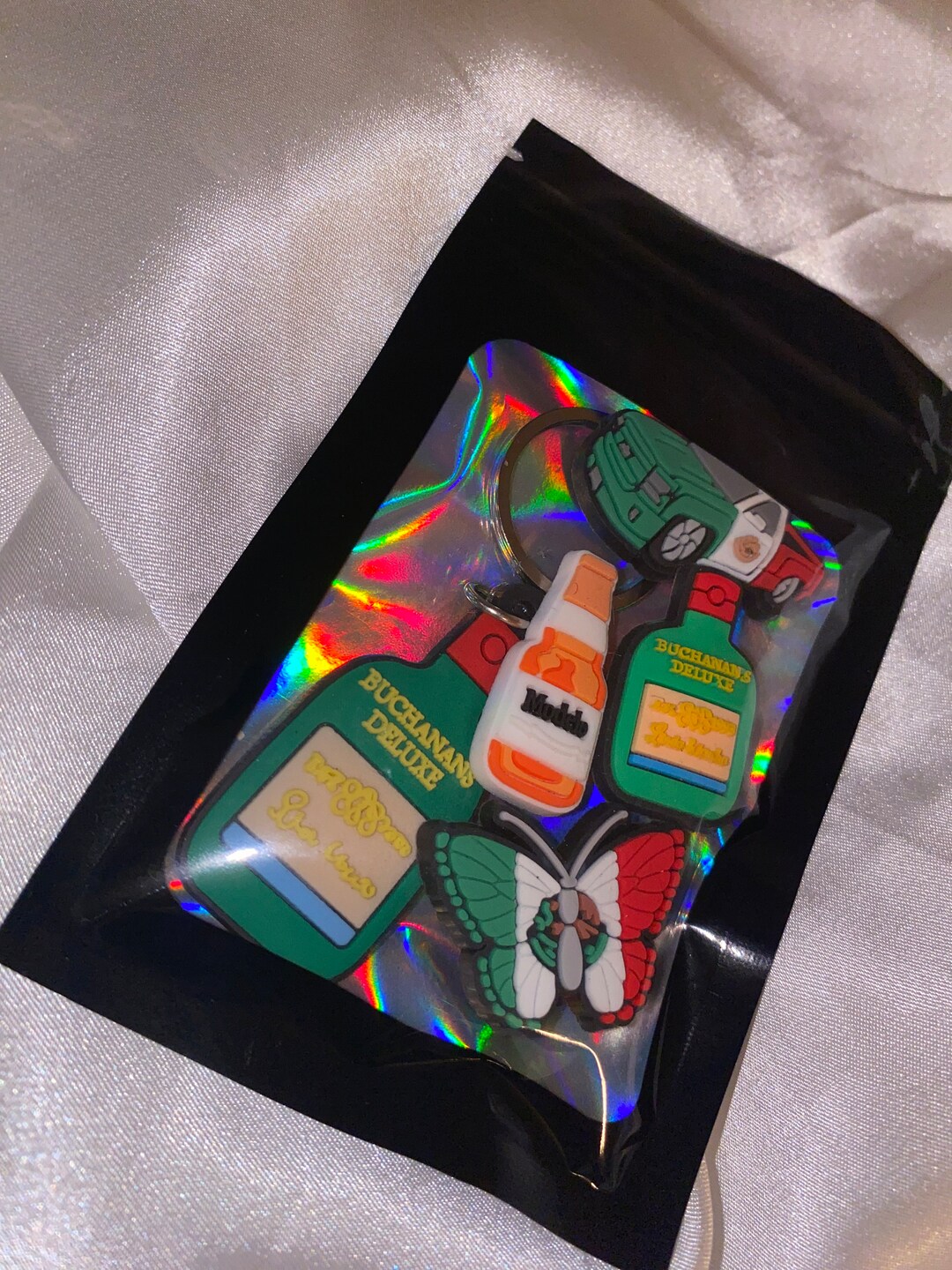 Mexican Croc Charm Bundle Mexican Flag Croc Charms - Etsy