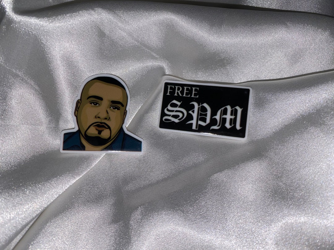 Croc Charm SPM, Mexican Rapper, Houston Tx, Houston, Resin Croc Charms ...