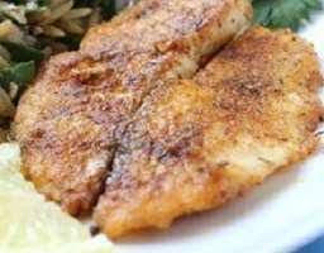 Chinese Style Five Spice Tilapia Recipe With Exercises | Fitness ...