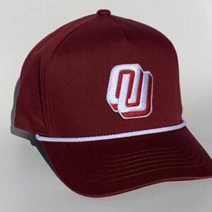 Ou Sooners - Etsy