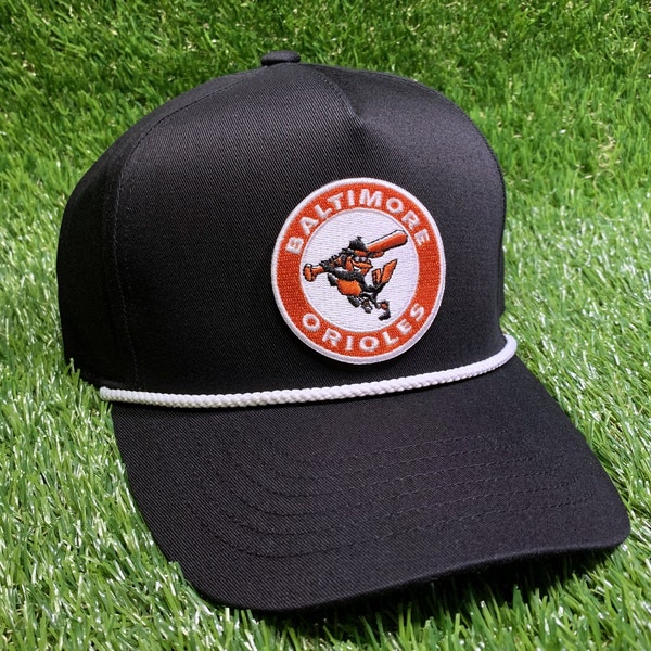 70s Baseball Cap - Etsy