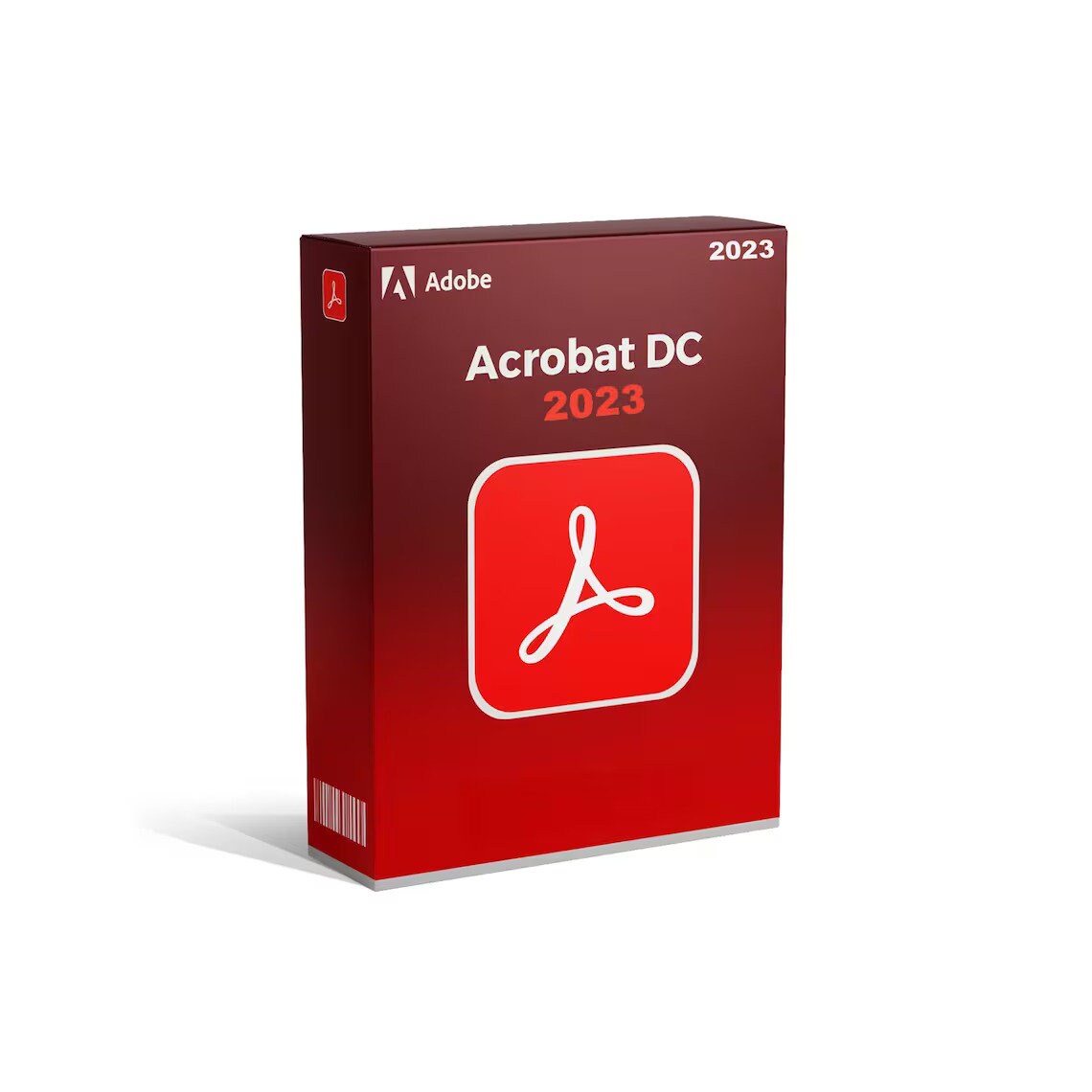 Adobe Acrobat Pro DC (1-Year Subscription) Windows, Mac OS, 44% OFF