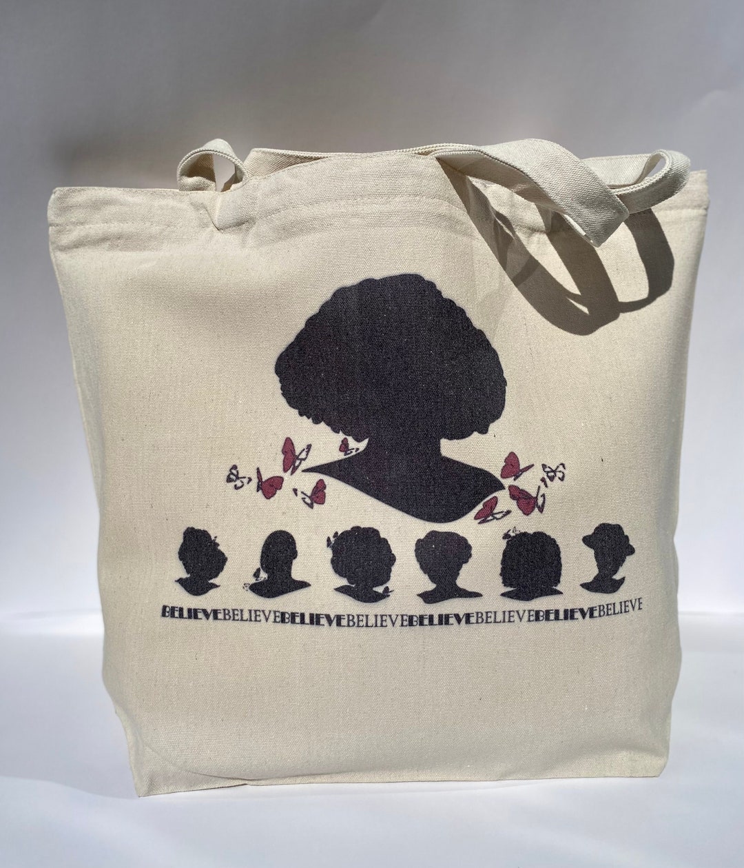 Women of the World Tote Bag With Zipper - Etsy