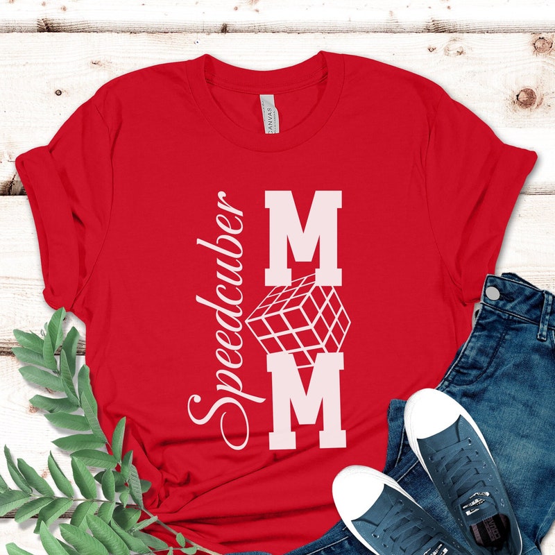 Nerd Mom Etsy