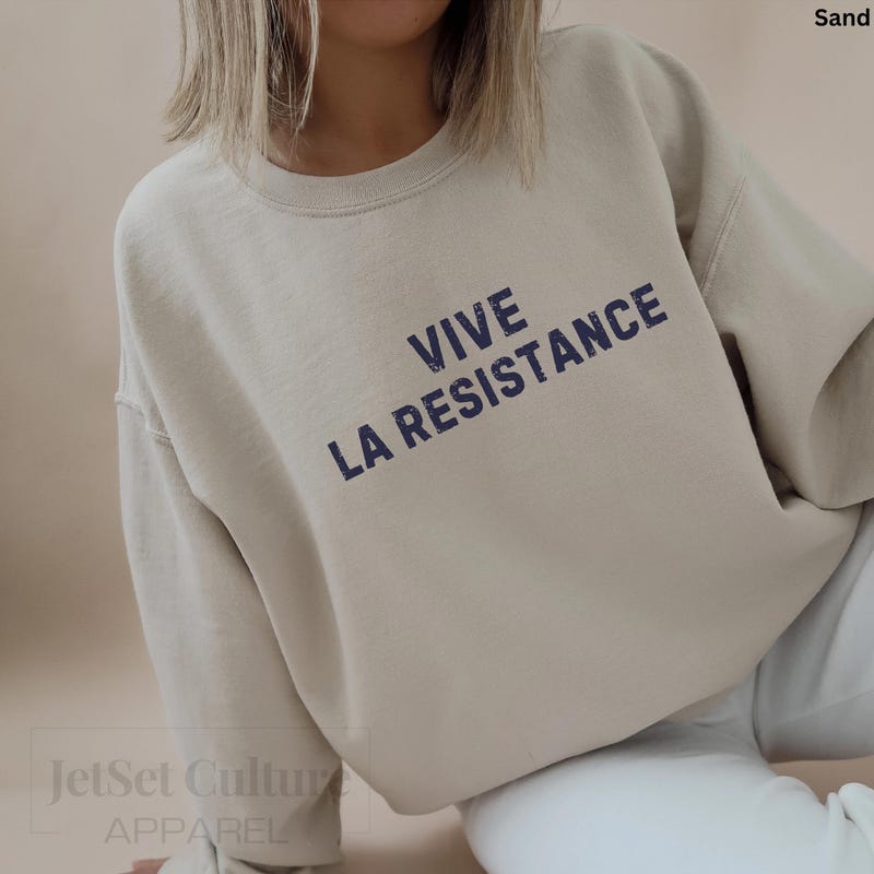 Resistance - Etsy