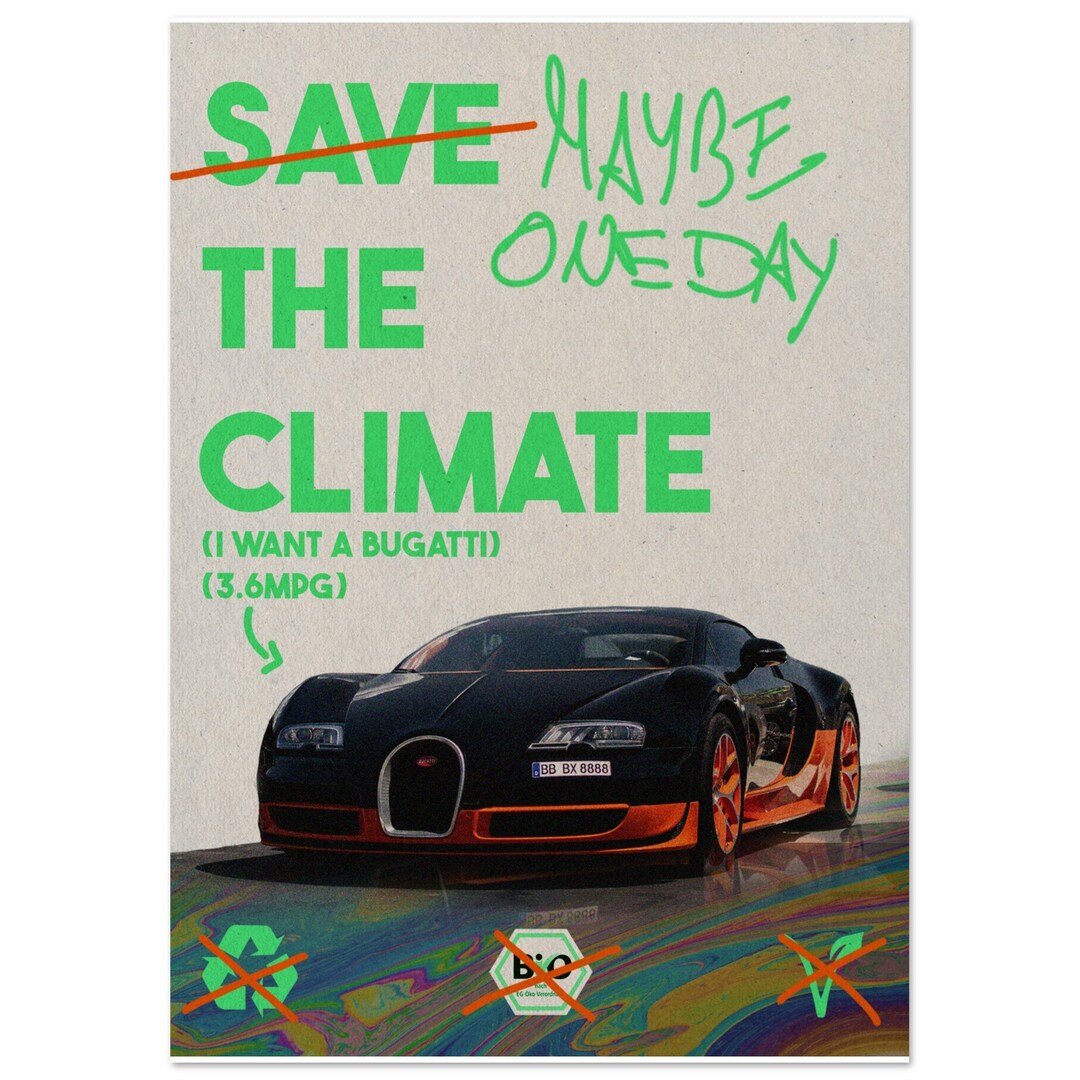 Bugatti Veyron Hypercar Poster - Etsy UK