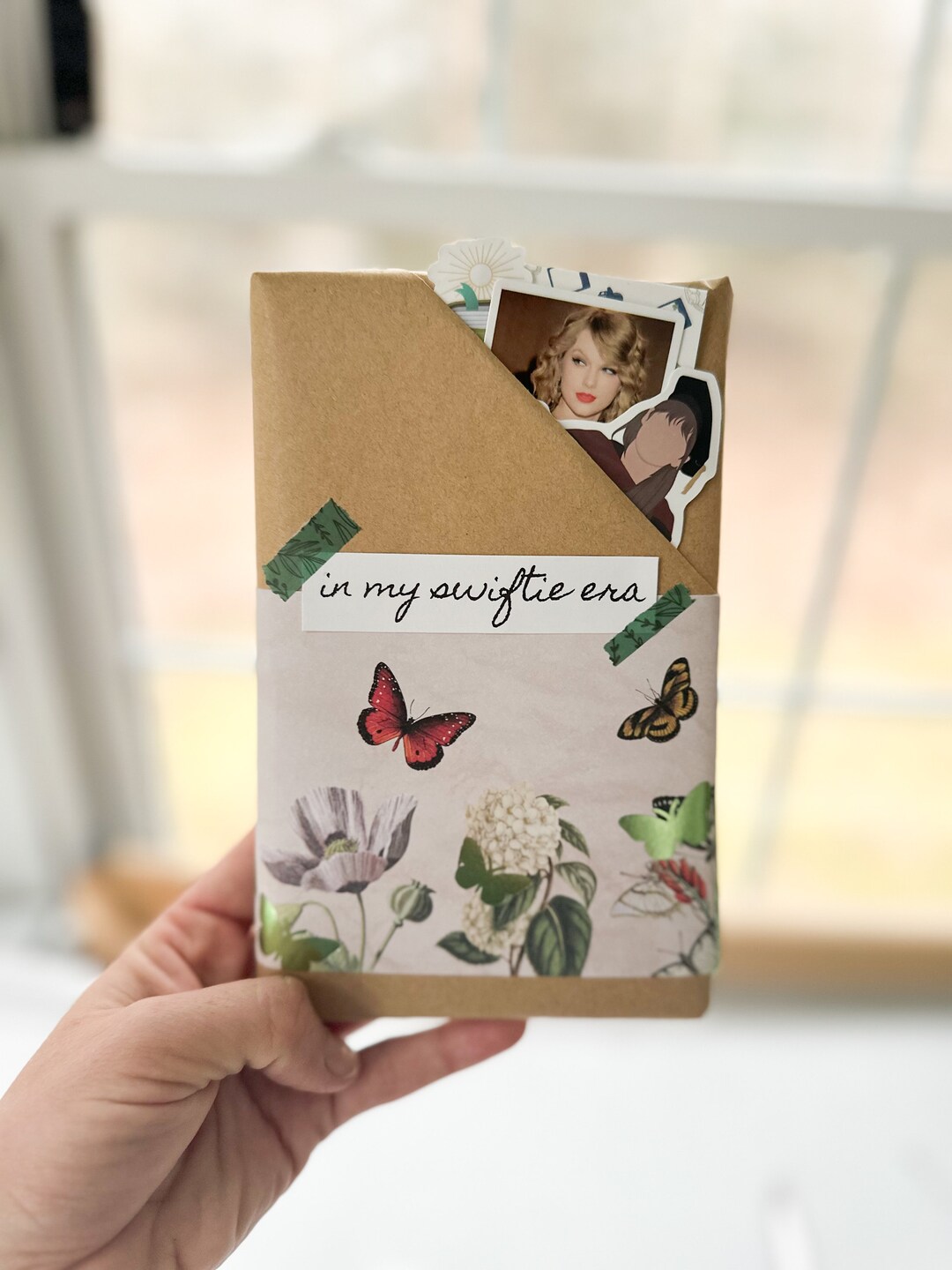 Little Swiftie Starter Pack Friendship Bead Bracelets Kit Mystery Book ...