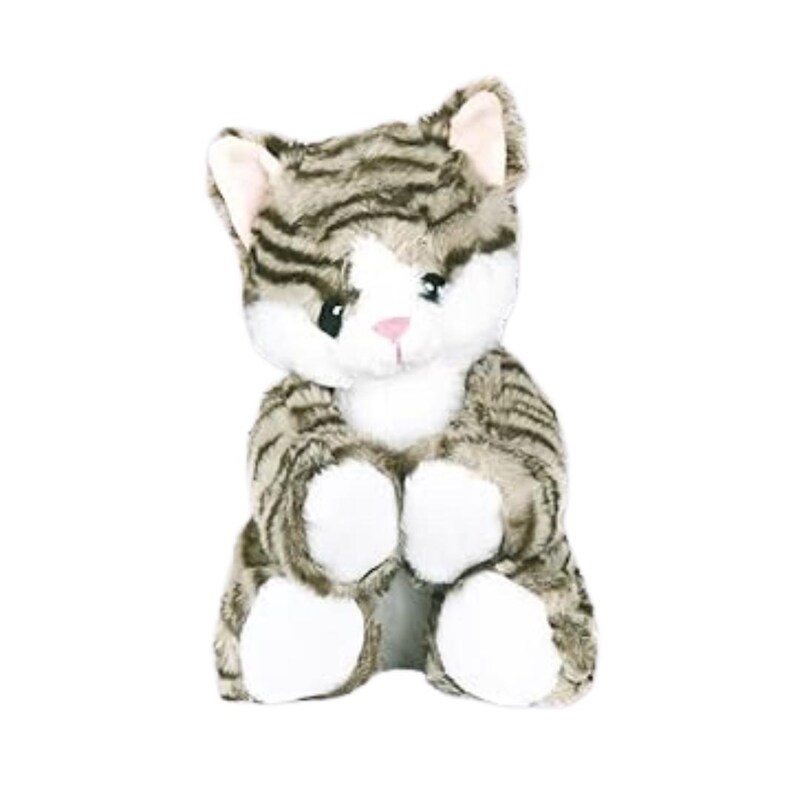 Therapy Cat Plush - Etsy