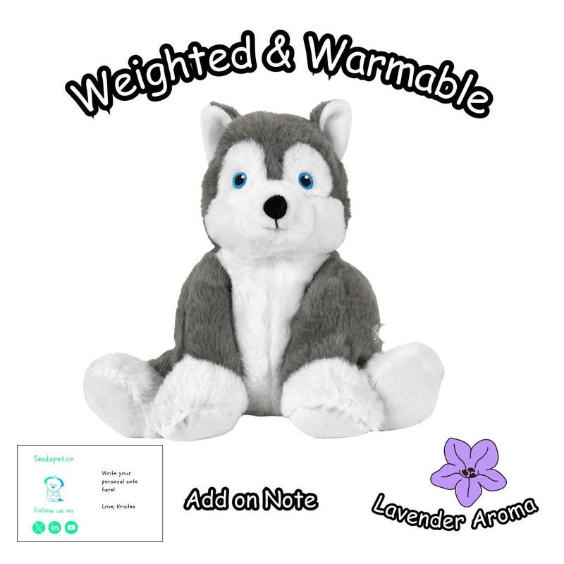 Send a Friend Stuffed Animal - Etsy