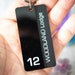 Personalized Keychain for Hotels - Customized Key Holder With Hotel ...