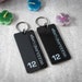 Personalized Keychain for Hotels - Customized Key Holder With Hotel ...