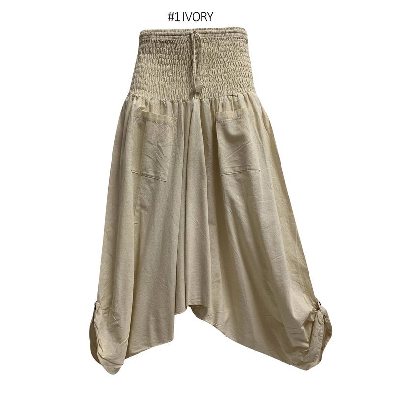 Harem Pants Men Ankle - Etsy