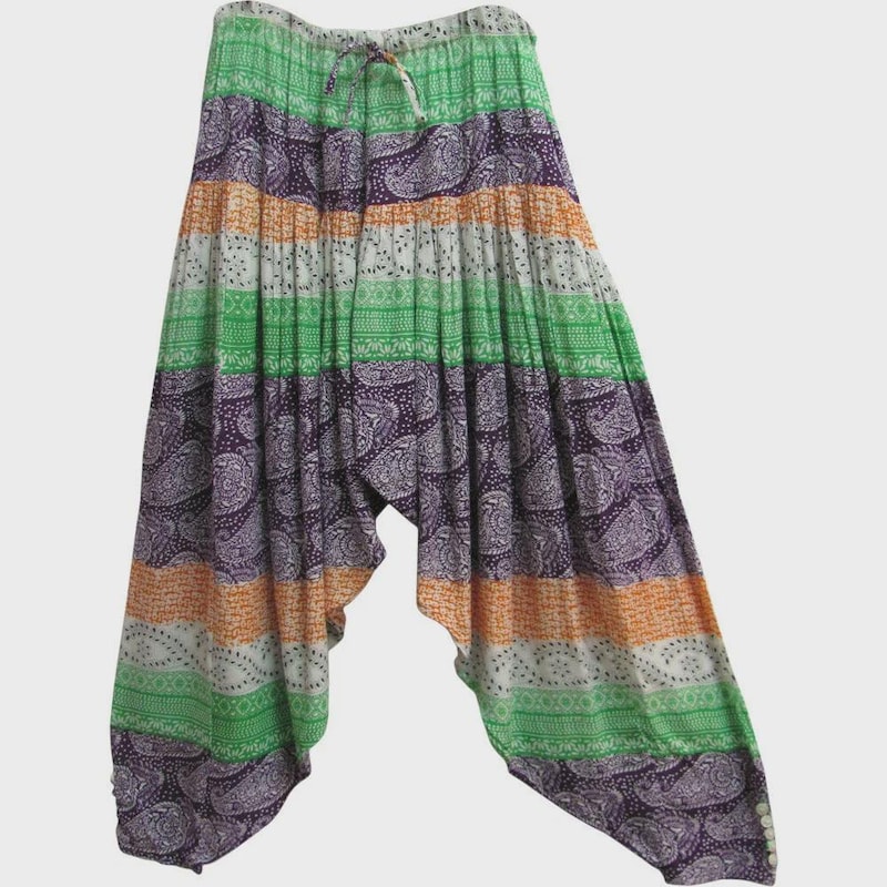 Alibaba Pants - Etsy