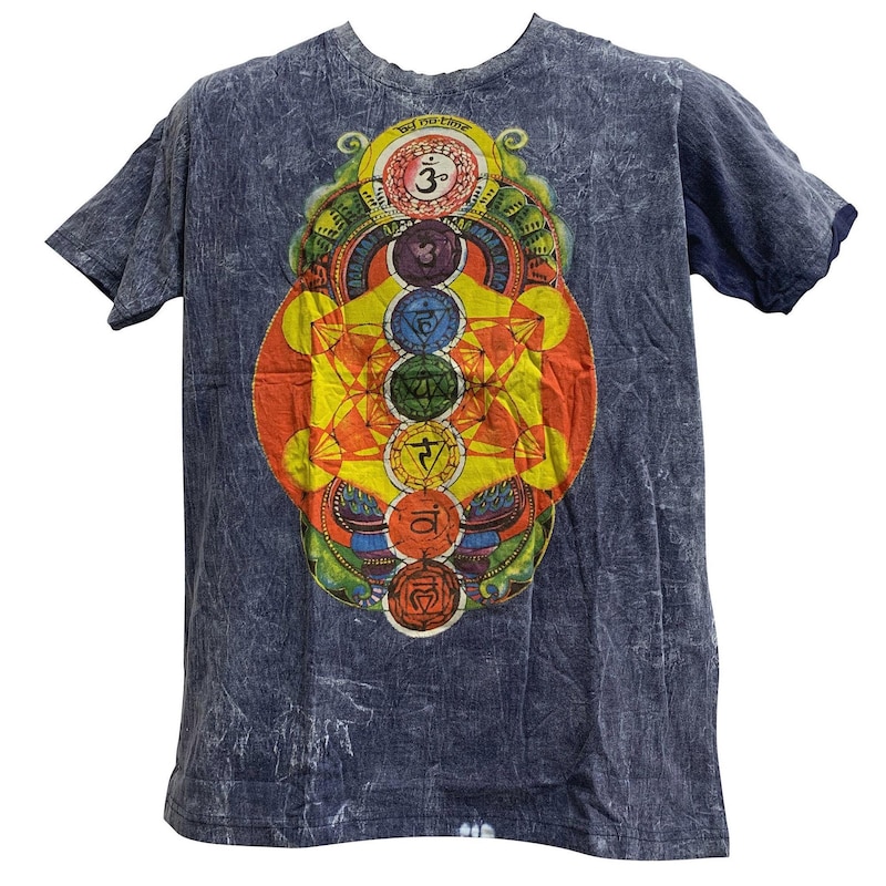 Chakra Clothing - Etsy