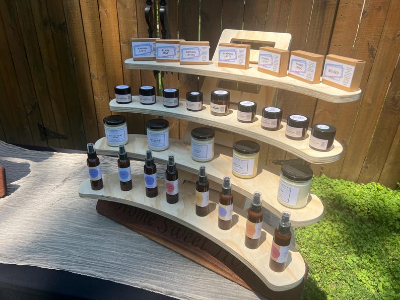 Pre Programmed Digital Download, Curved Cnc Router Vendor Shelf Digital ...