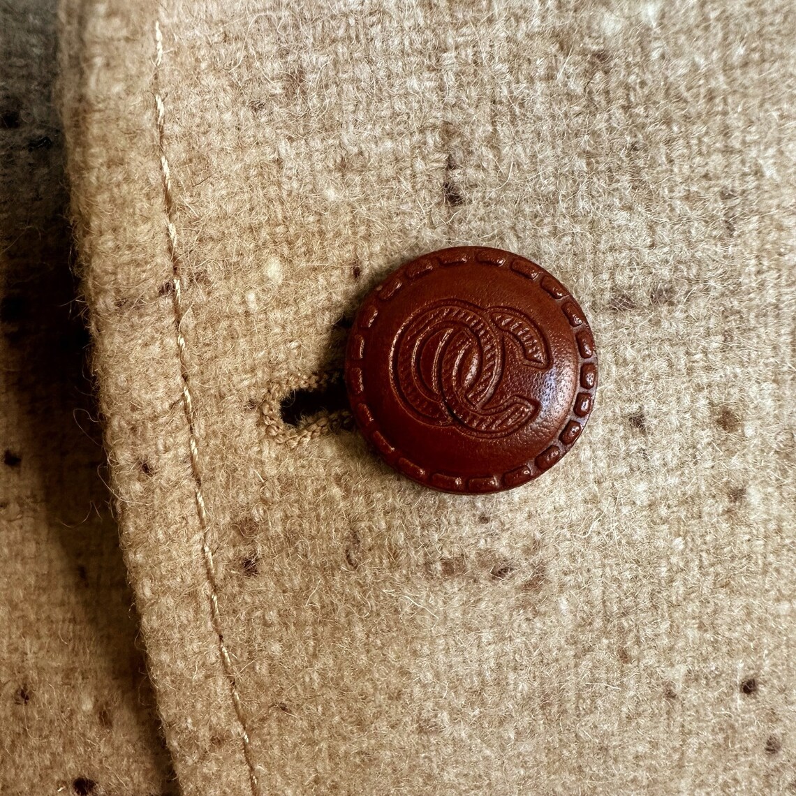 Vintage Lansky Brothers Custom Mens Suit by Oleg Cassini Clothier to ...