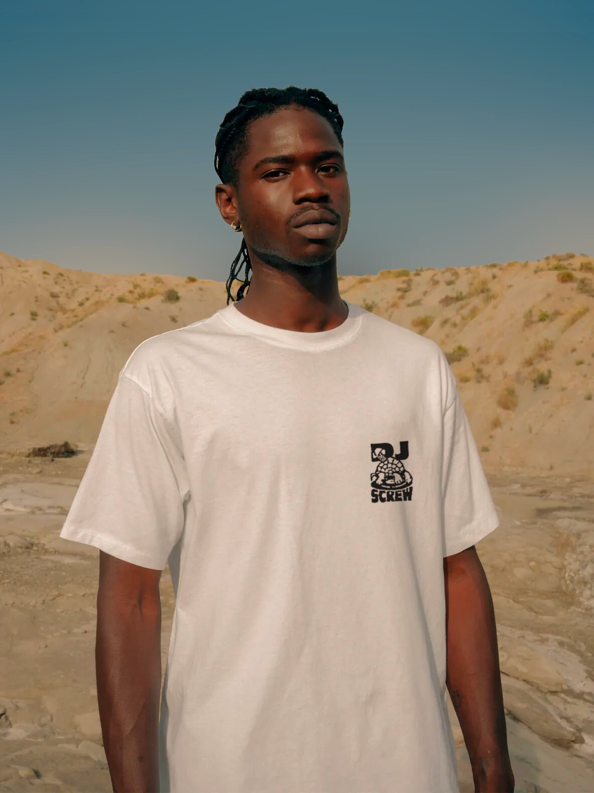 DJ Screw Feel My Pain T-shirt / Bigtyme Recordz Tommy Wright III Three ...