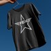 FEX Star Logo Band T-shirt / Most Mysterious Song on the Internet ...