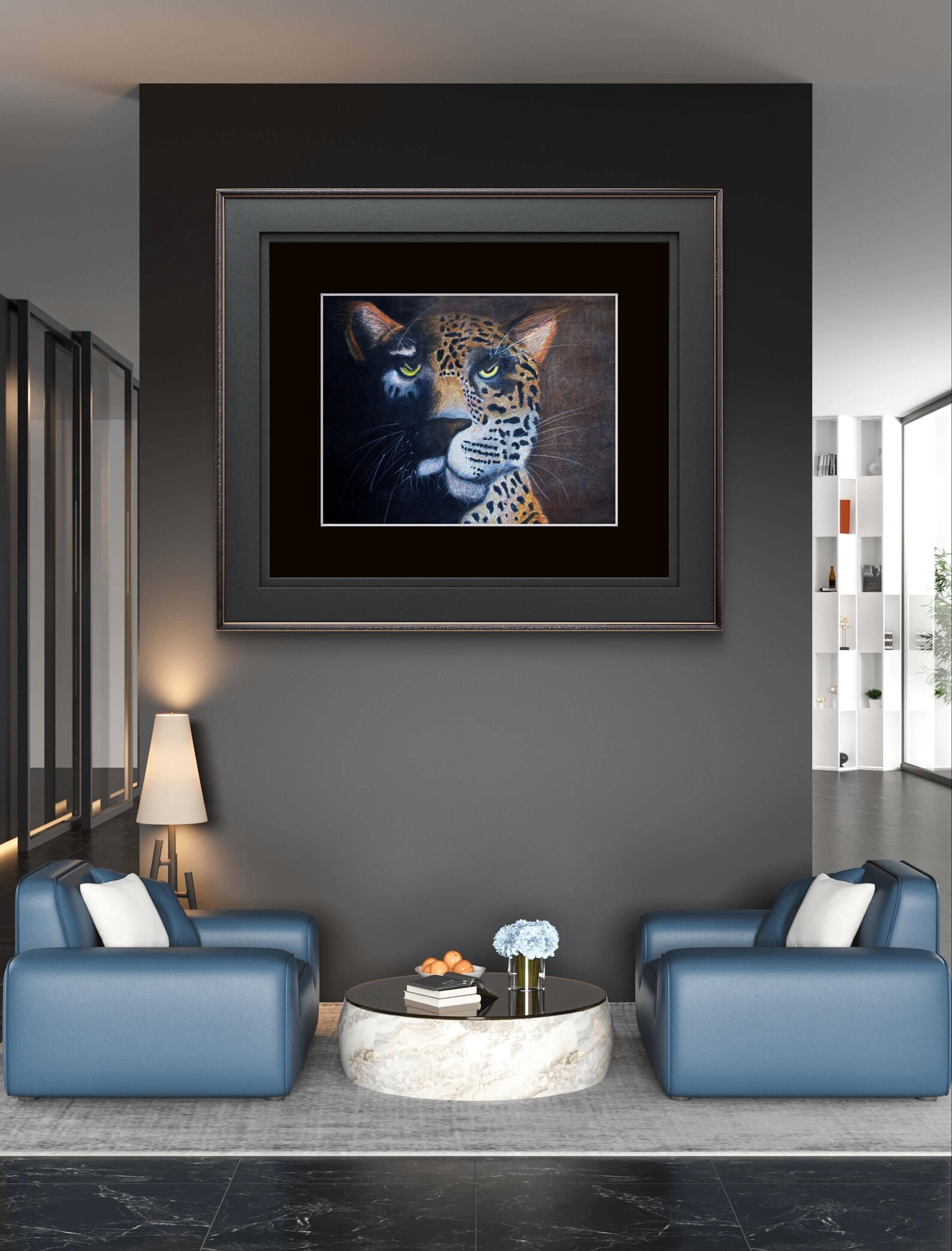 Chaz the Cheetah Digital Download, Download Art Print, Wall Art, Nature ...
