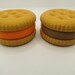 Cracker Pill Container Pill Case Ritz Bits - Etsy