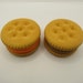 Cracker Pill Container Pill Case Ritz Bits - Etsy