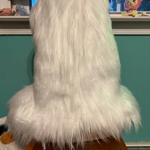 NEED GONE Premade Pigeon Fursuit - Etsy