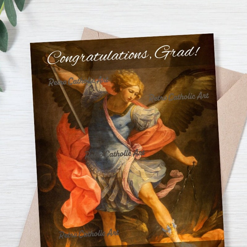 Christian Graduation - Etsy