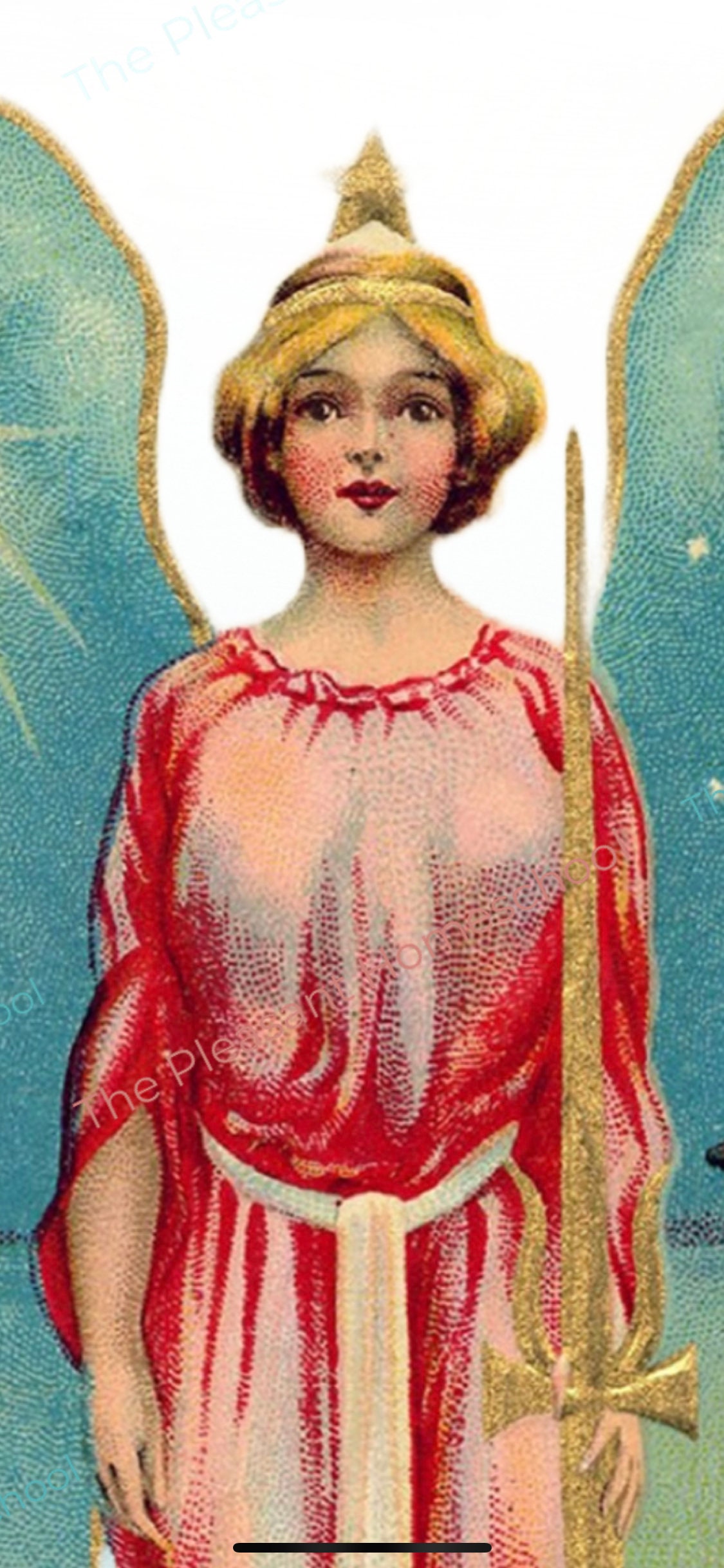 Vintage Christmas Epiphany Mantle Decor Catholic Art Print Epiphany ...