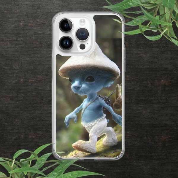 Smurf Cat Meme - Etsy